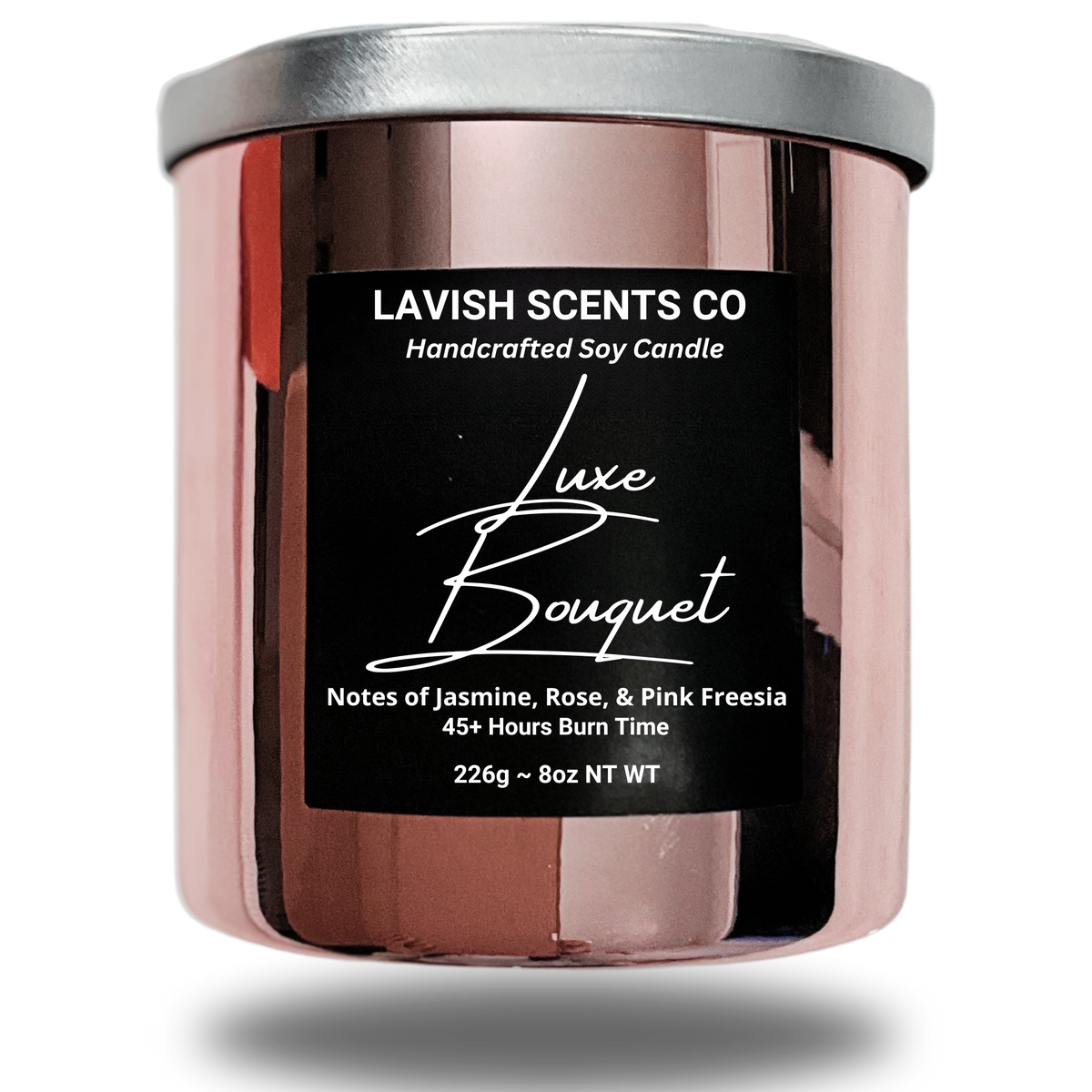 Luxe Bouquet – Lavish Scents Co.